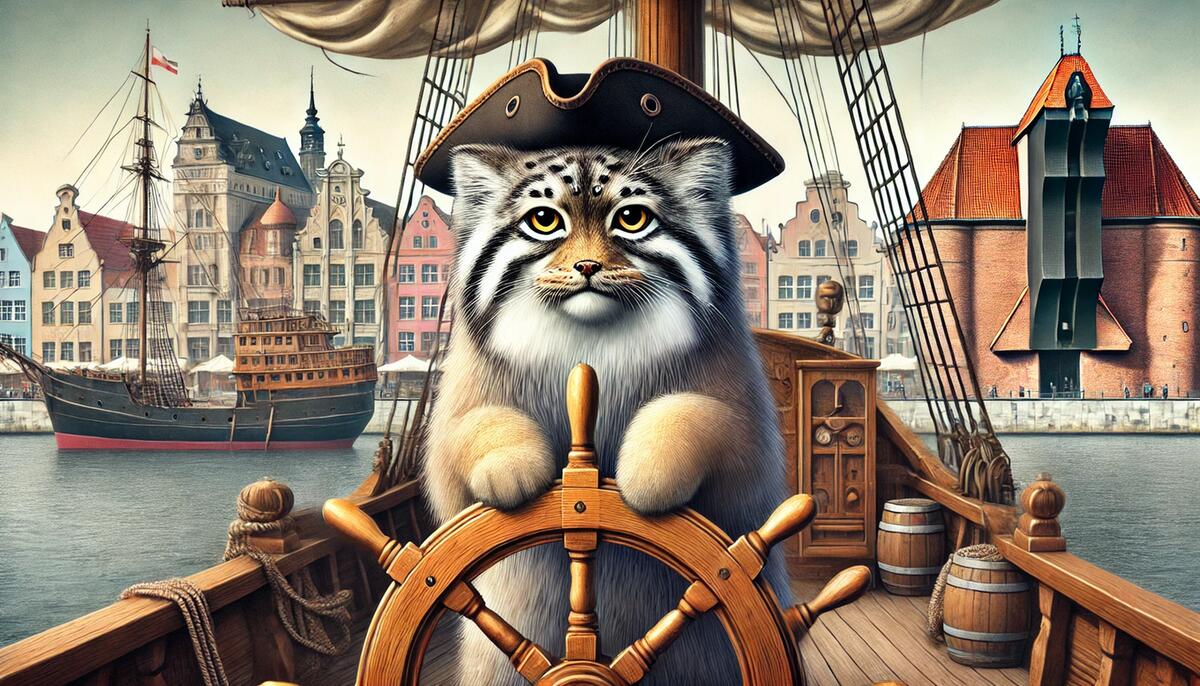 Zoos in Poland where you can find Pallas's cats • Manulization