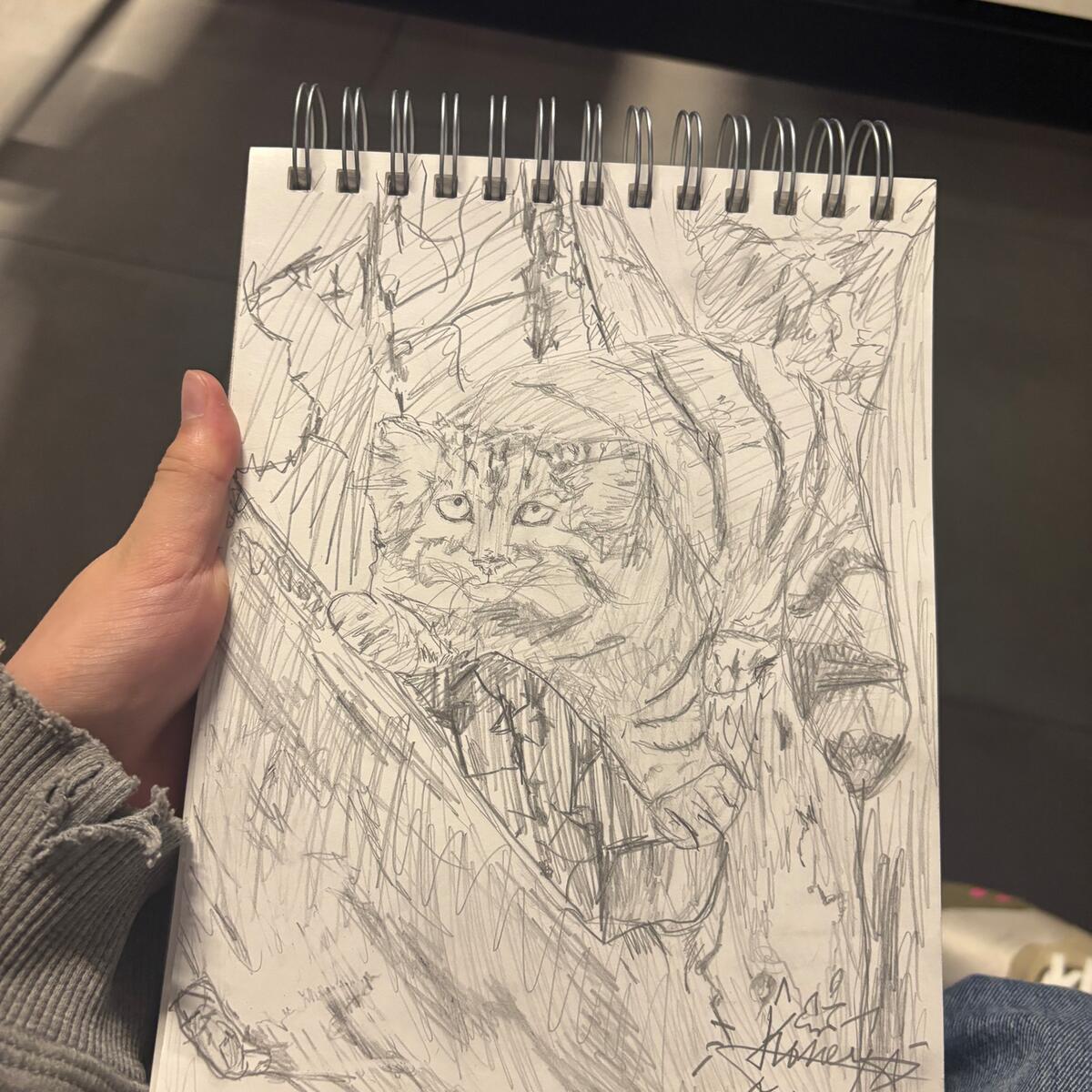 After a few days i finished drawing Princess!🐾(request:grushafan21 ...